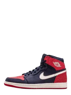 JORDAN Air Jordan 1 Retro High "Election Day" Blue
