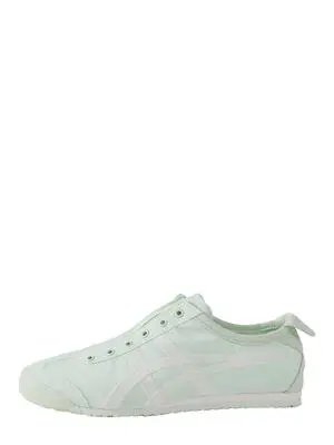 Onitsuka Tiger Onitsuka Tiger Mexico 66 Slip-On Sneakers Green