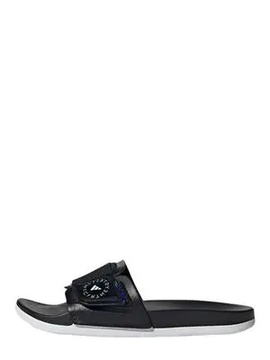 Adidas Stella Mccartney X Slide - Black