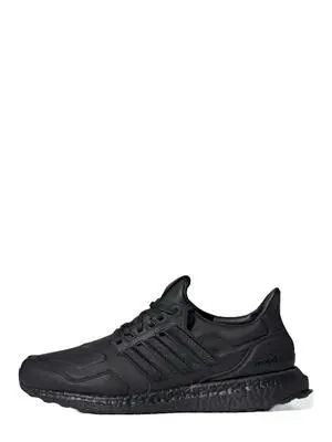 Adidas Adidas Ultraboost Leather Sneakers Cblack