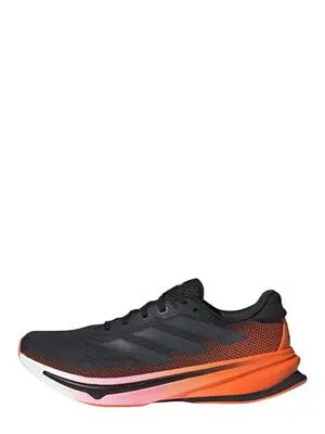 Adidas Supernova Rise Sneakers - Black/orange