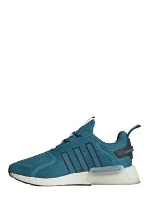 Adidas Nmd_v3 Sneakers - Active Teal/core Black/crystal White