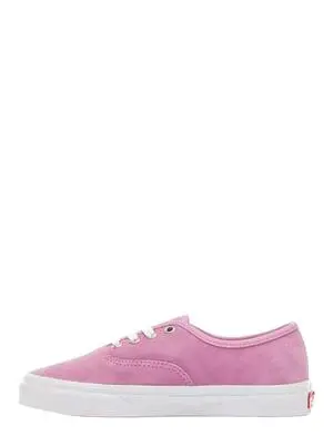 VANS Vans Authentic Suede Sneakers Pink/blue