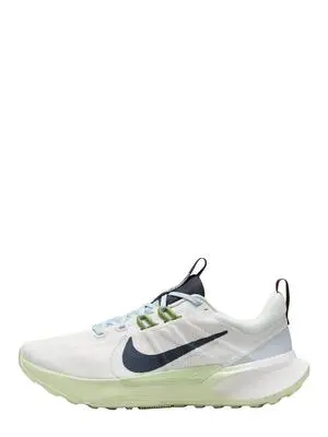 Nike Juniper Trail 2 Next Nature Athletic Sneakers - White/green/blue