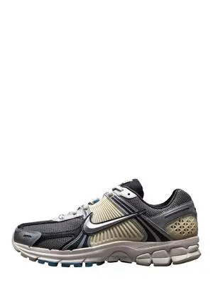 Nike Nike Air Zoom Vomero 5 Sneakers Black/metallic Silver/phantom