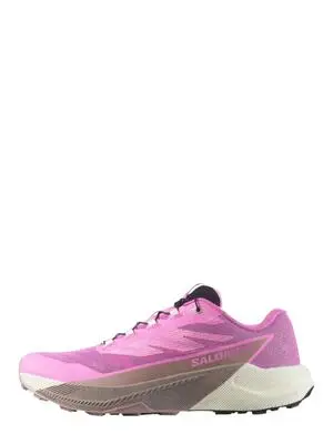 SALOMON Pulsar Athletic Sneakers - Cyclamen/vanilla Ice/etherea