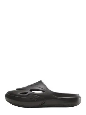 REEBOK Dmx Recovery Mules - Black
