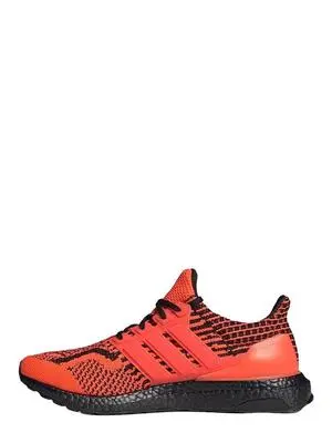 Adidas Ultraboost 5.0 Dna Sneakers - Orange/black