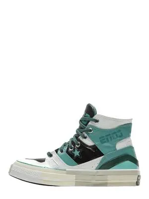 CONVERSE Chuck 70 E260 High Top Sneakers - Green