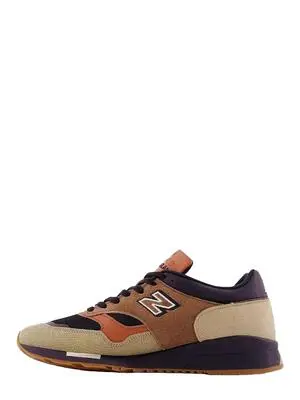 NEW BALANCE 1500 Made In England - Brown