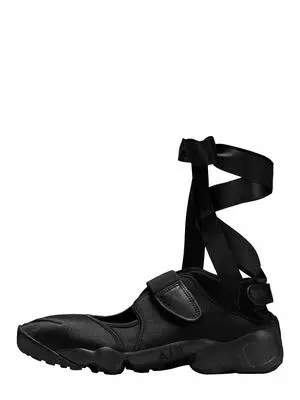 Nike Nike Air Rift Sandals Black/black/black