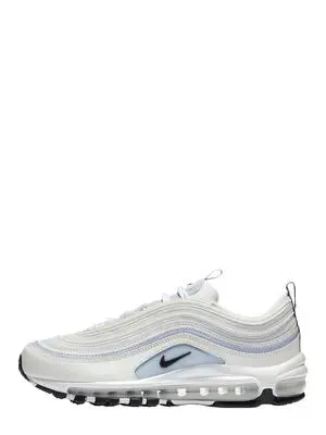 Nike Nike Air Max 97 "Ghost" Sneakers White/blue