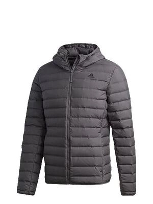 Adidas Down Jacket - Black