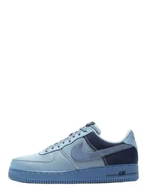 Nike Force 1 Premium - Blue