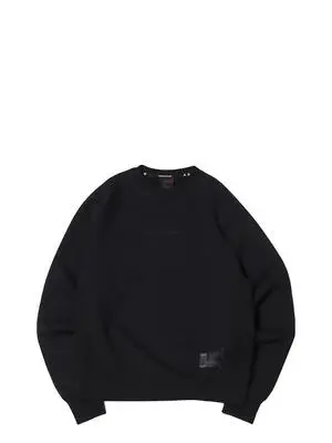 JORDAN Air X Fragment Design Crossover Crewneck - Black