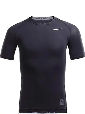 Nike Pro Cool Short Sleeve T-shirt - Default Colorway