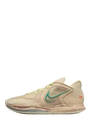 Nike Kyrie Low 'n7' Sneakers - Tan