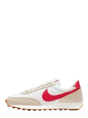 Nike Nike Daybreak Sneakers Creamyellow/white/red