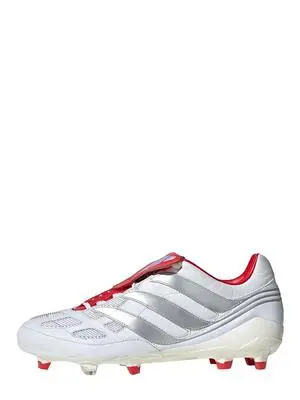 Adidas Predator Precision Fg X David Beckham - Silver