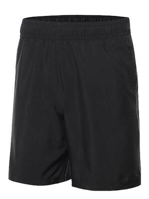 Under Armour Woven Graphic Shorts - Black