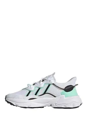 Adidas Ozweego "i Love Dance" Sneakers - White/black