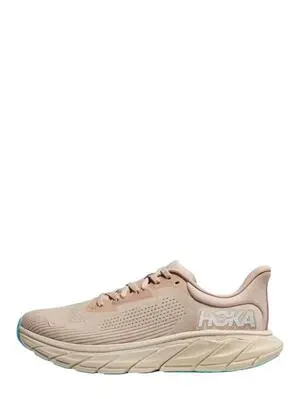 Hoka One One HOKA ONE ONE Arahi 7 Athletic Sneakers Vanilla Cream