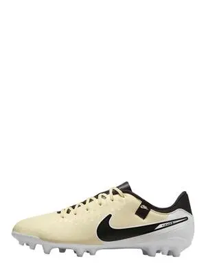 Nike Nike Tiempo Legend 10 AG Sneakers Hemp/white/black