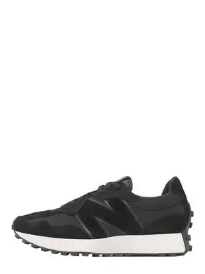 NEW BALANCE New Balance 327 Suede Sneakers Phantom Black