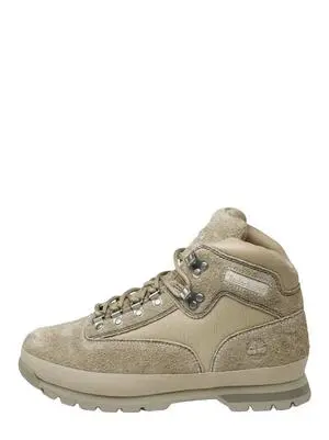 Timberland X Nonnative Euro Hiker Mid Hiker - Beige