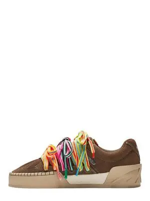 ANTA Kai Hela Style 1 Sneakers - Brown/multi