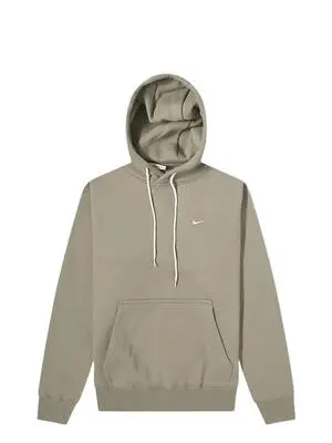 Nike Small Logo Pullover Hoodie - Default Color
