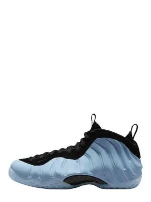 Nike Foamposite One Sneakers - Psychic Blue/black