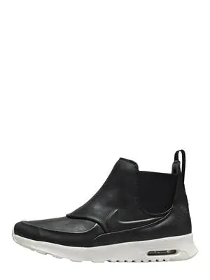 Nike Max Thea Mid Casual Boots - Black