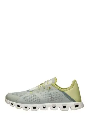 On Cloud 5 Coast Sneakers - Mineral/acacia