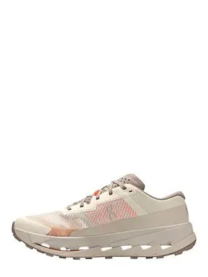 On On Running Cloudultra 3 Sneakers Cinder/pearl