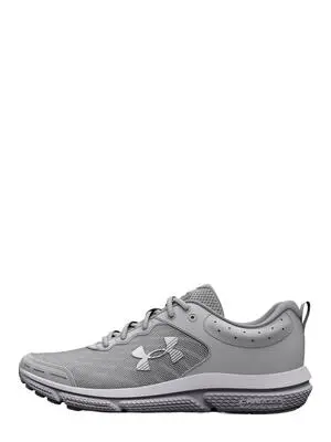Under Armour Charged Assert Sneakers - Mod Grey/white