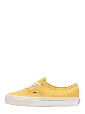 VANS Vans MTE Authentic Reissue 44 Sneakers Yellow