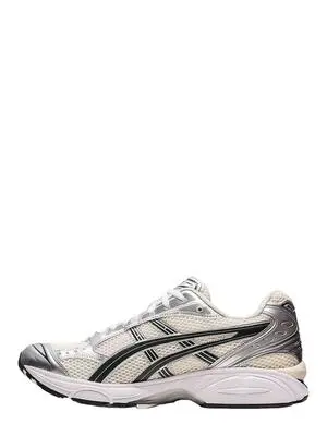 Asics ASICS X Kith Gel-Kayano 14 Sneakers Cream/scarab