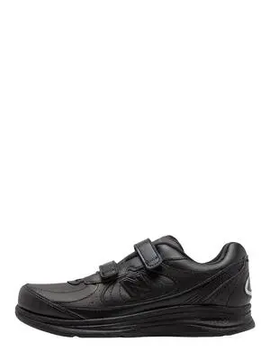 NEW BALANCE 577 Hook And Loop Sneakers - Black