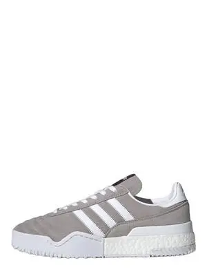Adidas Alexander Wang X Bball Soccer Low Top Sneakers - Grey