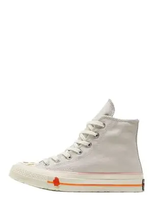 CONVERSE Converse Chuck 70 High Top Sneakers Gray
