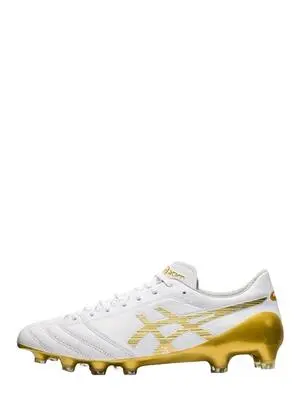 Asics Ds Light X-fly 4 Sneakers - White/gold