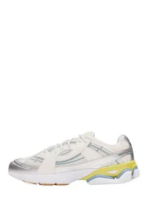 Under Armour Under Armour Sola "Stone White" Sneakers Stone/white/yellow Shade