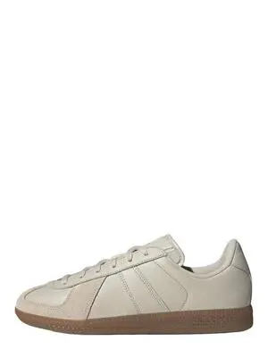 Adidas Originals Bw Army Sneakers - Cream/light Camel