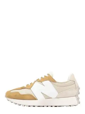 NEW BALANCE New Balance 327 Sneakers Beige/yellow