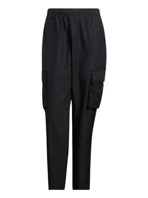 Adidas Originals Big Pocket Cargo Casual Trousers - Default Color