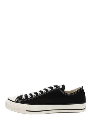 CONVERSE Converse Chuck Taylor All Star J Low "Made In Japan" Sneakers Black