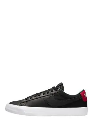 Nike Nike Zoom Blazer Low Pro GT Premium SB Sneakers Black/white/red