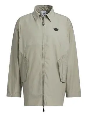 Adidas Originals X Hamcus Jacket - Grey