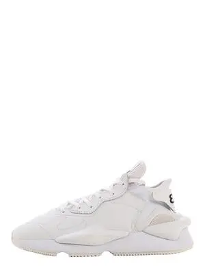 Adidas Y-3 Kaiwa Sneakers - White